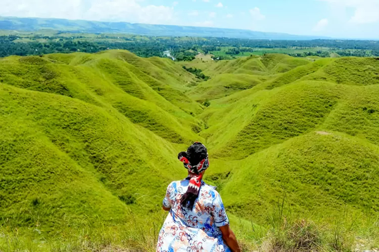 3D2N Explore Sumba: Nature & Culture Tour