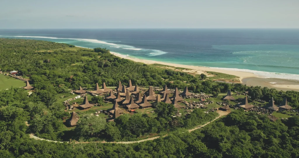 Sumba Savanna Dream – Explore the Wild Beauty of East Indonesia